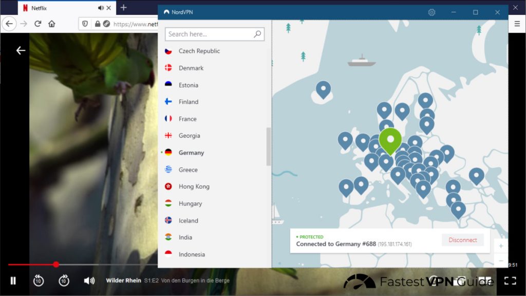 How to Change Netflix Region to Any Country You Want