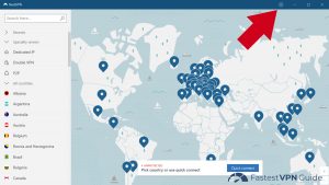 NordVPN Obfuscated Servers - What, Why and How | Fastest VPN Guide